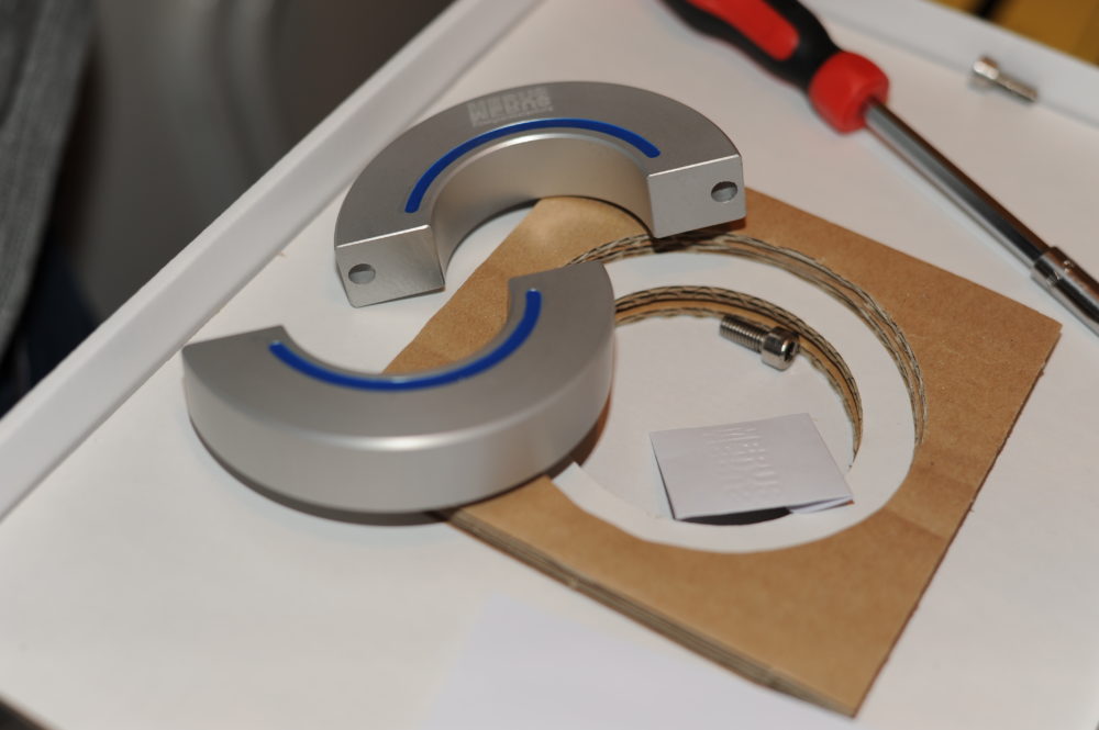 Merus Ring Stiftung Warentest