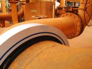 Kühlwasseraufbereitung ohne Chemie mit dem Merus Ring