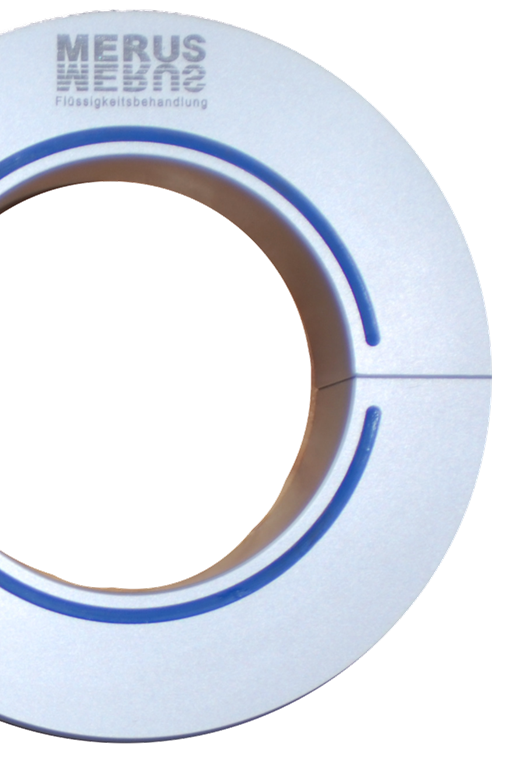 Funktion und Wirkung der Merus Ringe anschaulich erklärt