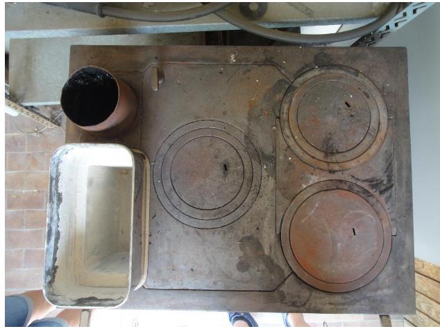 Kesselstein entfernen - schonend und umweltverträglich