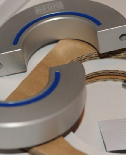 Installationsdokumente - wie Sie Ihren Merus Ring perfekt anbringen