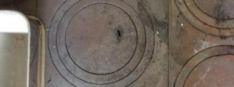 Kesselstein entfernen - schonend und umweltverträglich