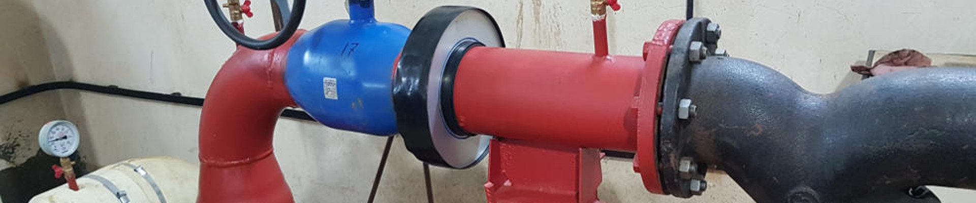 Korrosionsrate - MPY - Mils per year