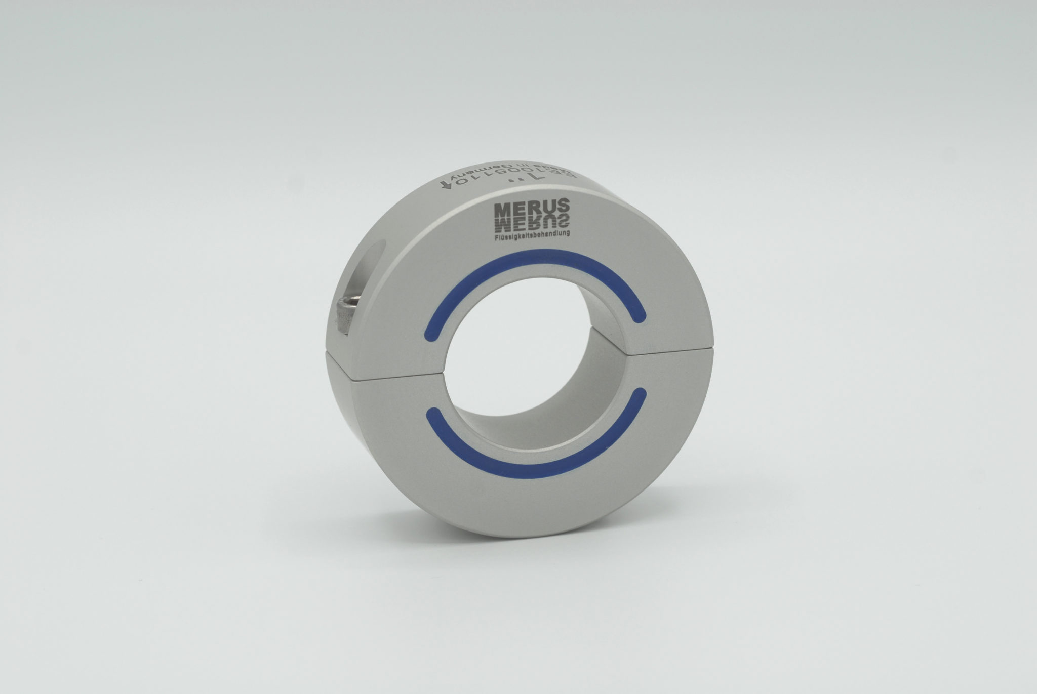 Merus Ring die clevere Alternative zur Entkalkungsanlage