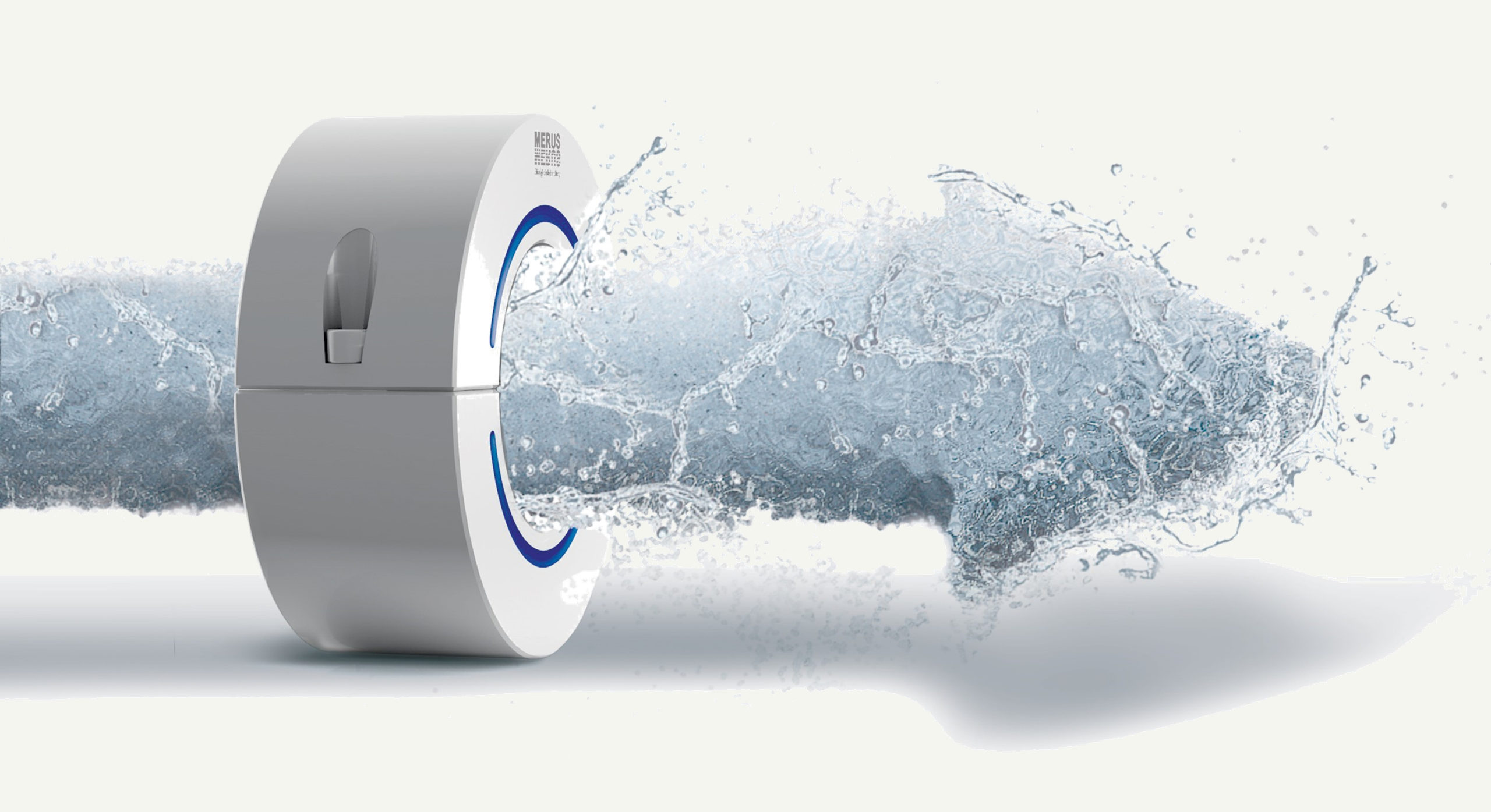 German Water Partnership - Merus GmbH