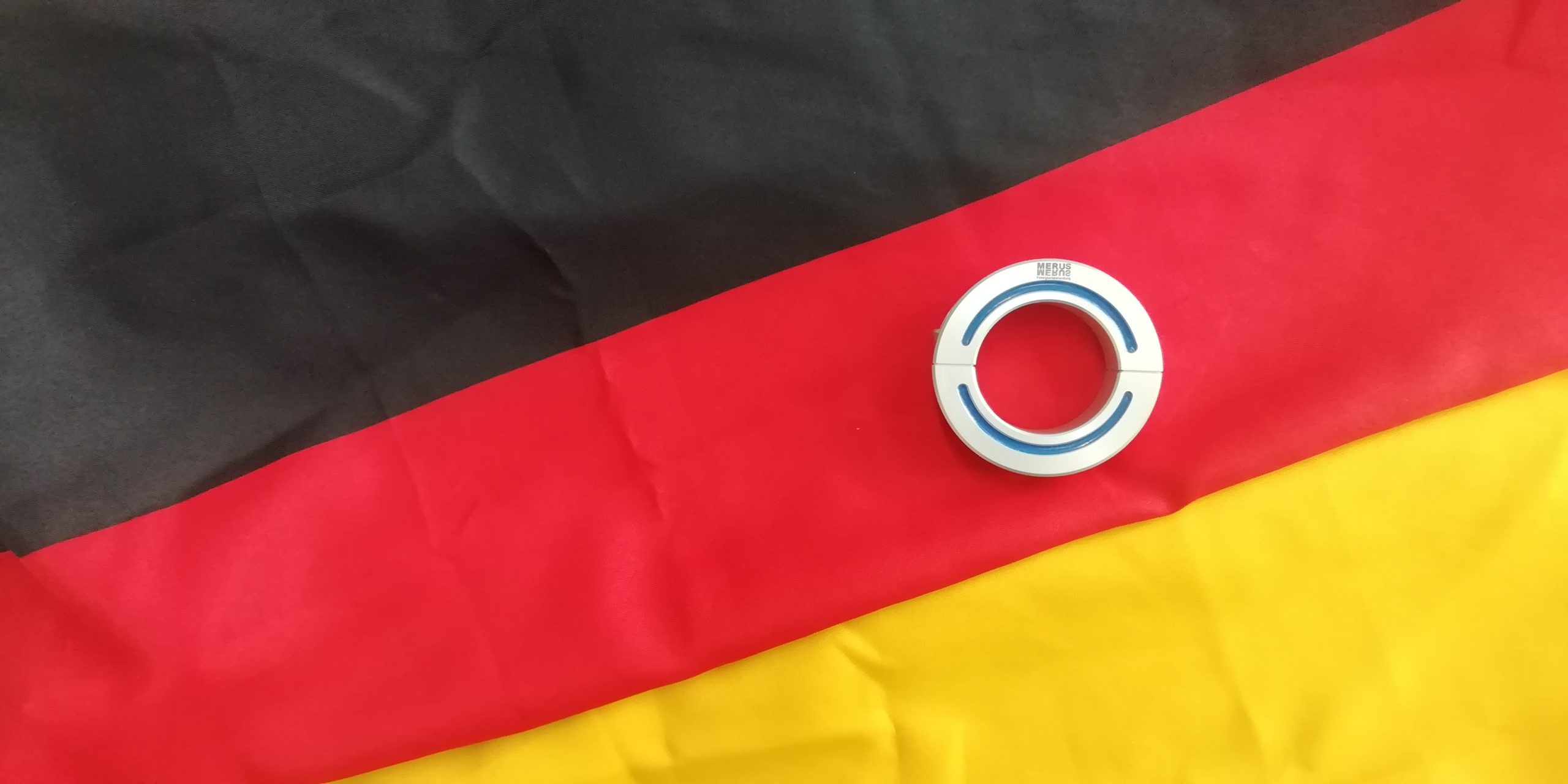 Merus Blog - Merus Ring - Made in Germany - Wasseraufbereitung - ohne ...