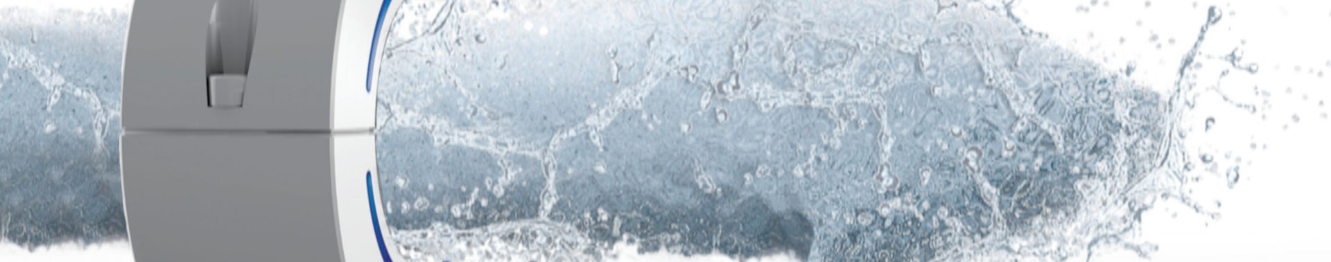 Merus Ring die clevere Alternative zur Entkalkungsanlage